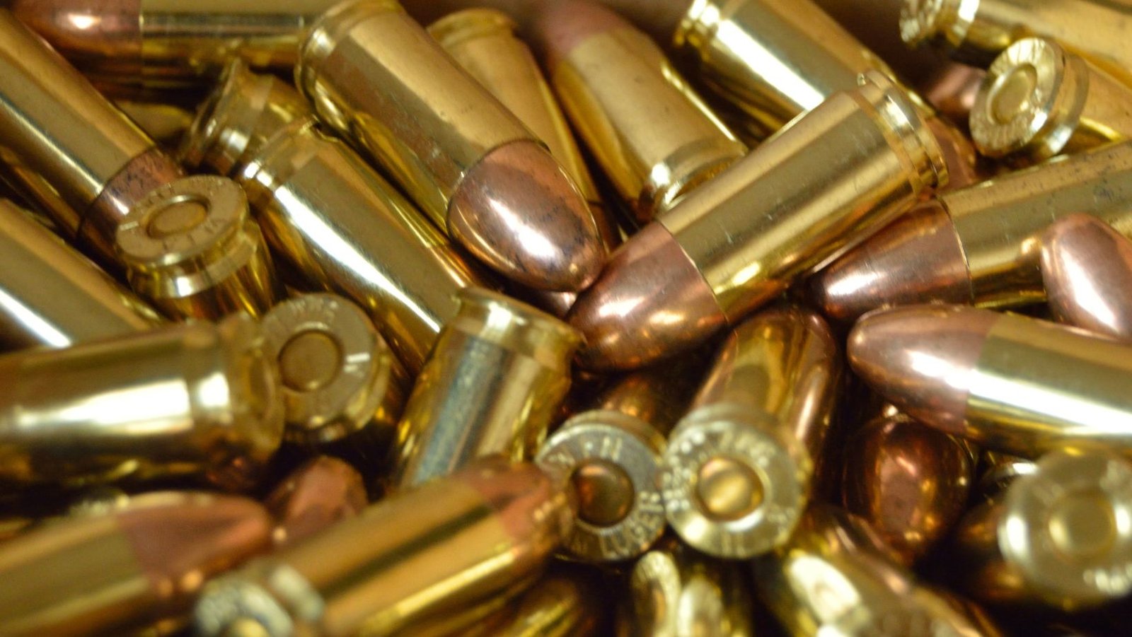 14 millones de municiones llegarán al país para la Policía Nacional ...