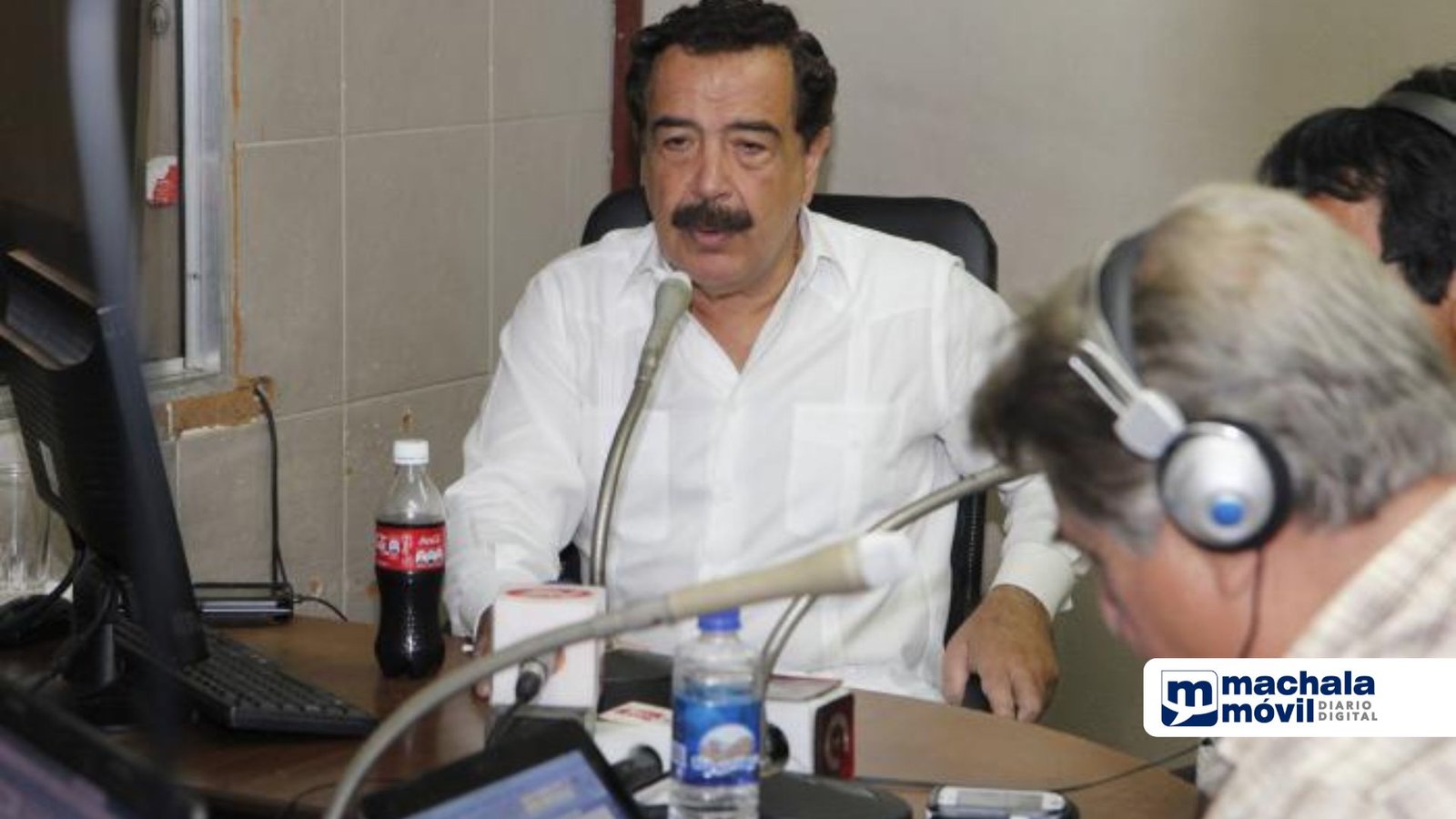 Jaime Nebot el «posible candidato más potente» a la Presidencia ...