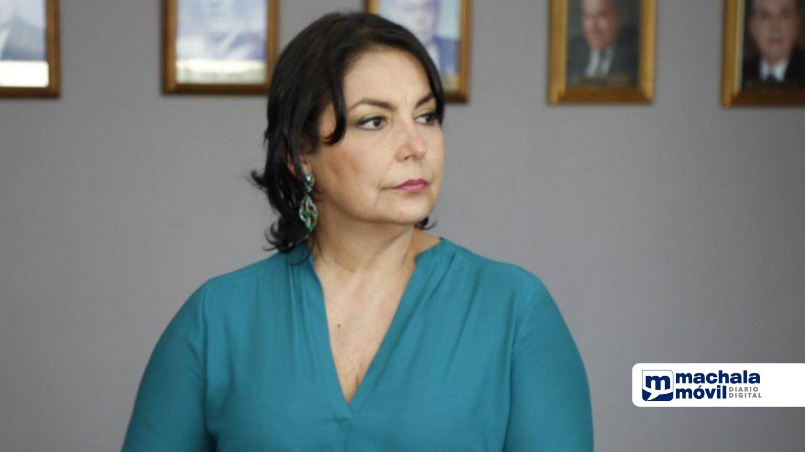 María Josefa Coronel será la nueva cónsul de Ecuador en Miami – Machala ...