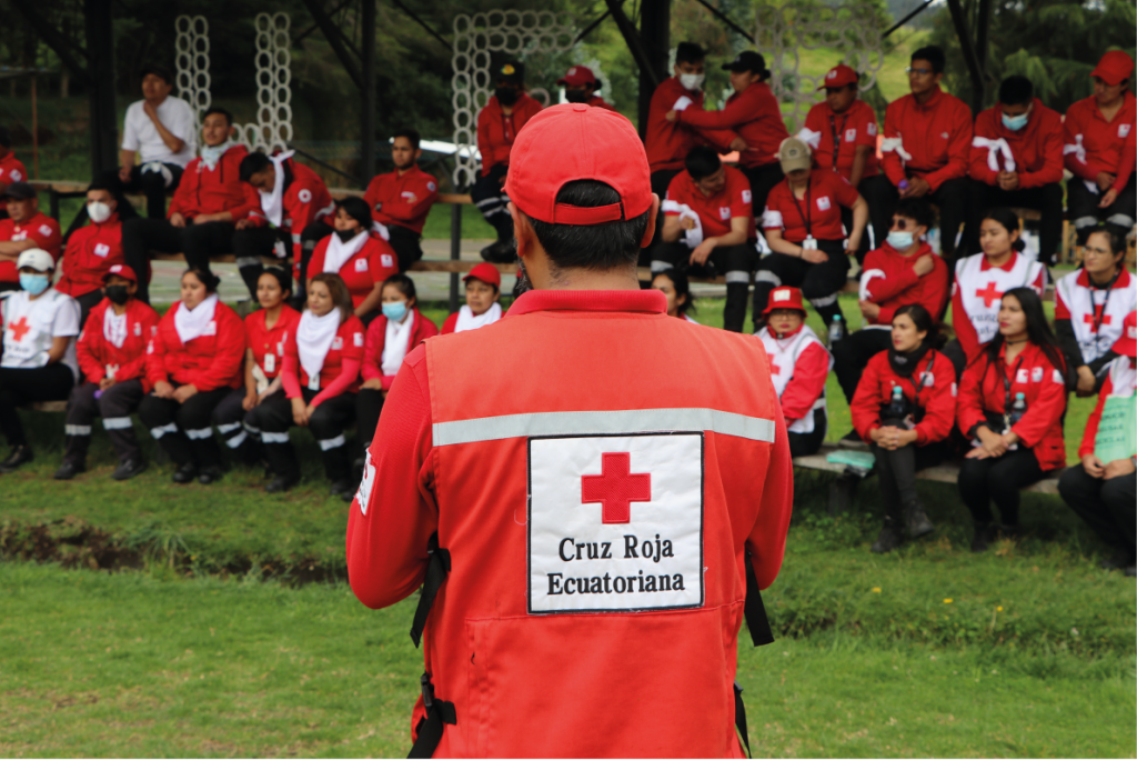 La Cruz Roja cumple 160 años de servicio a nivel mundial – Machala ...