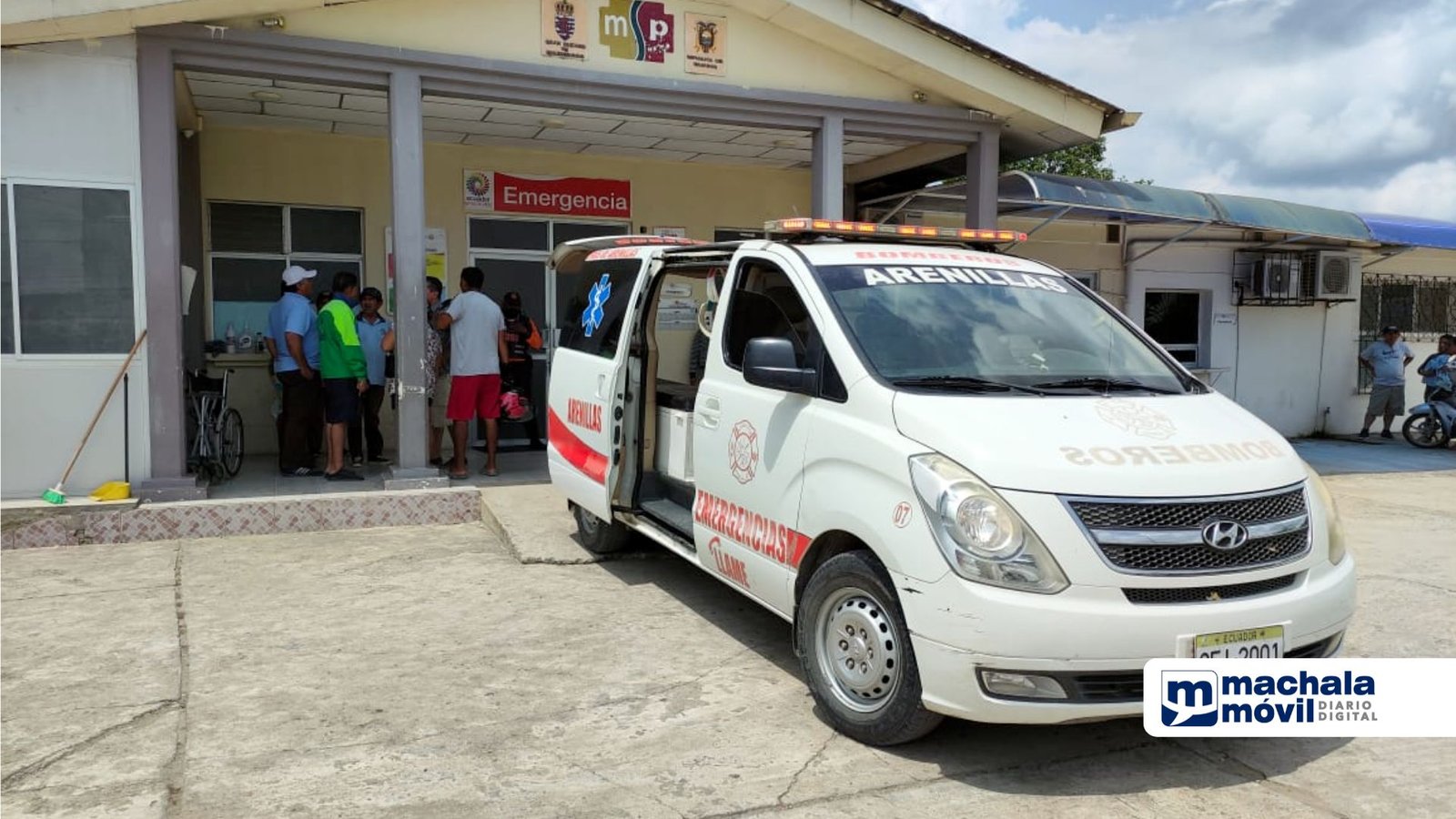 Lo golpearon para robarle su camioneta fue fletado por una pareja ...