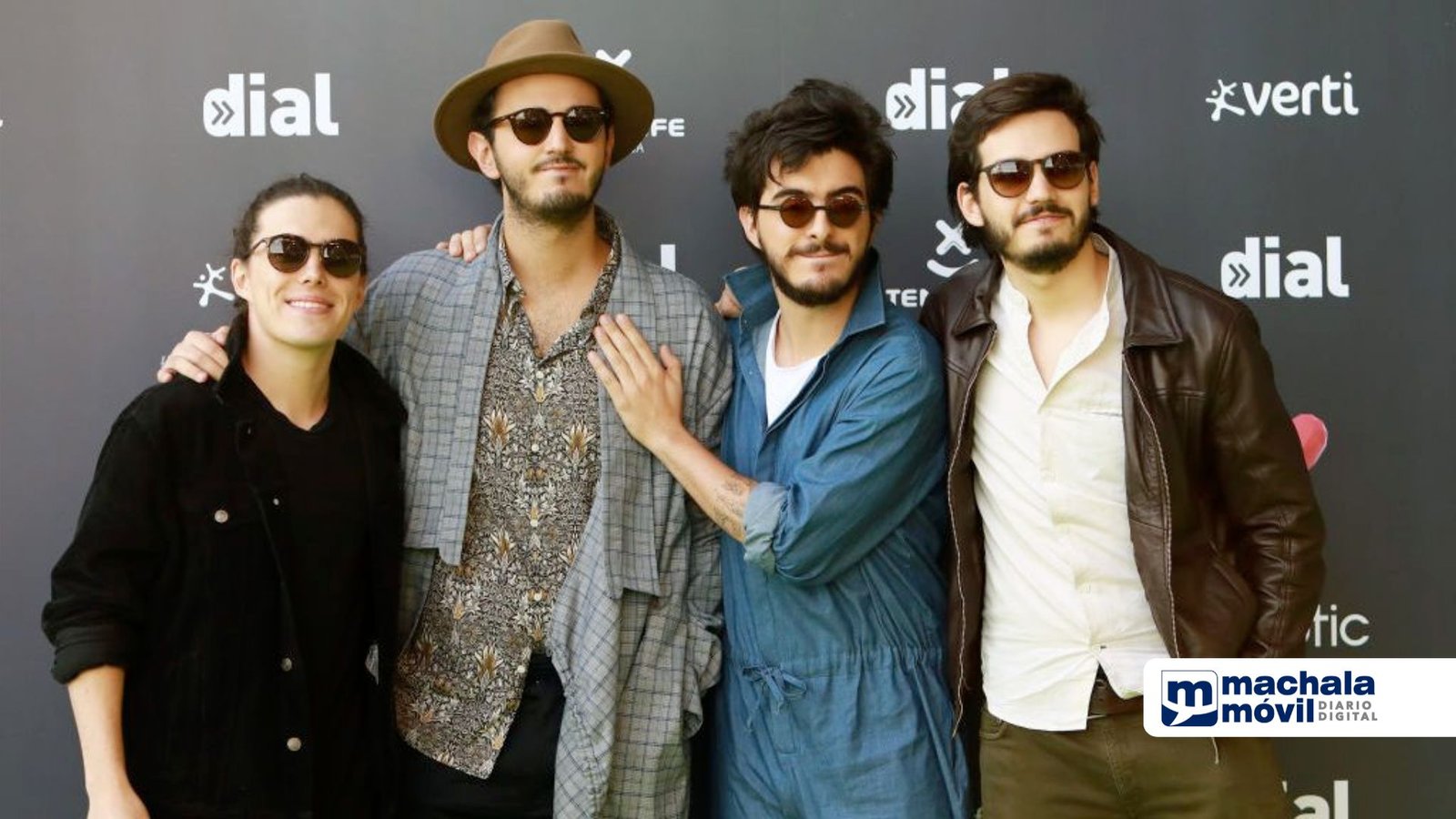 Morat lanzó una nueva canción, denominada ‘Demasiado lejos’ – Machala Móvil