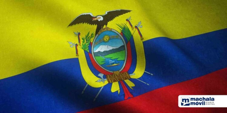 La historia del Escudo Nacional en su 123 años de oficialización ...