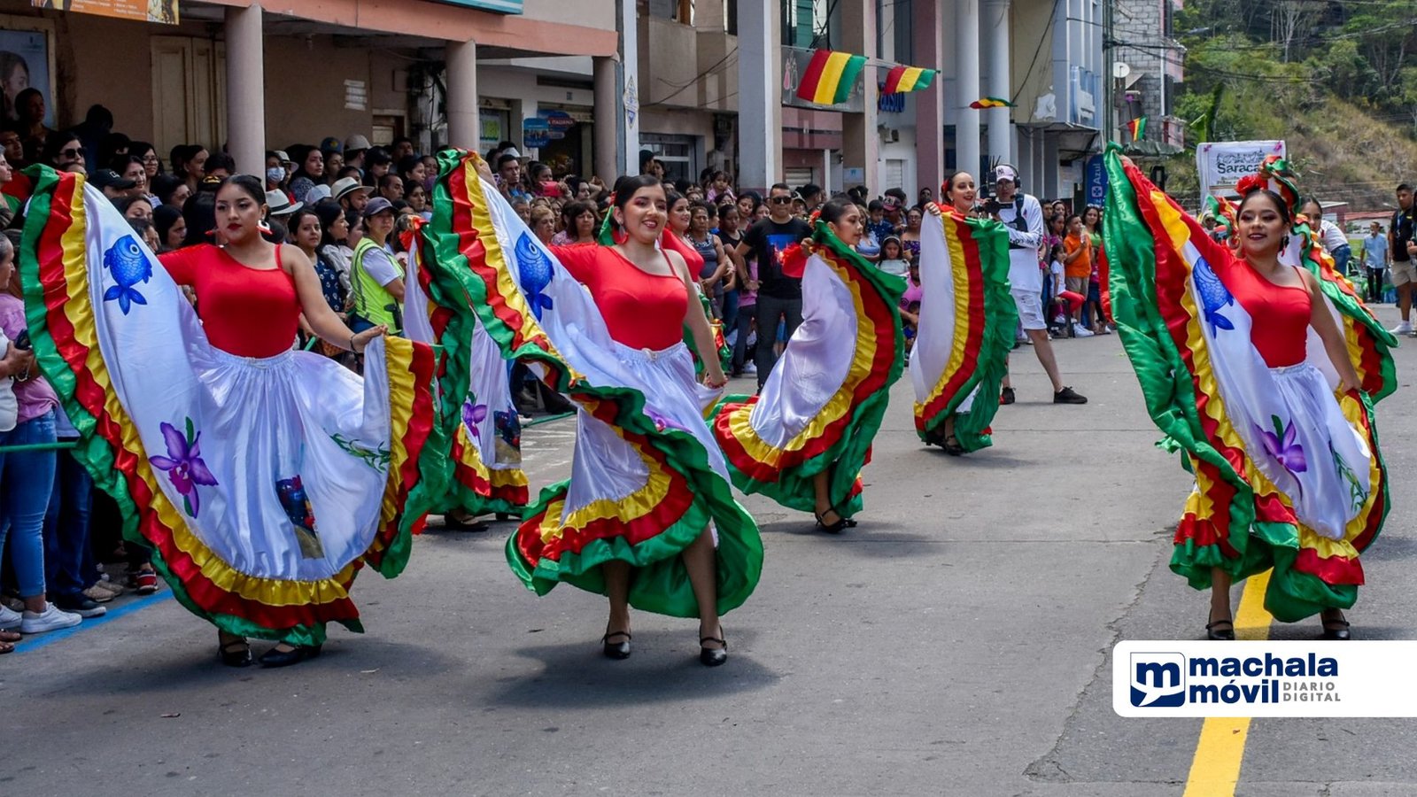 Qué hacer en Piñas durante el feriado, conozca el cronograma de ...