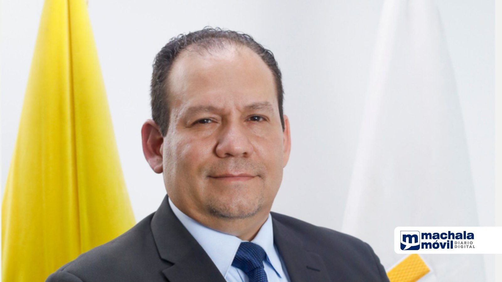 Alan Sierra es el director de la UAFE, institución que investiga el ...