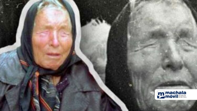 Estas son las profecías de Baba Vanga para 2024, vidente búlgara ...