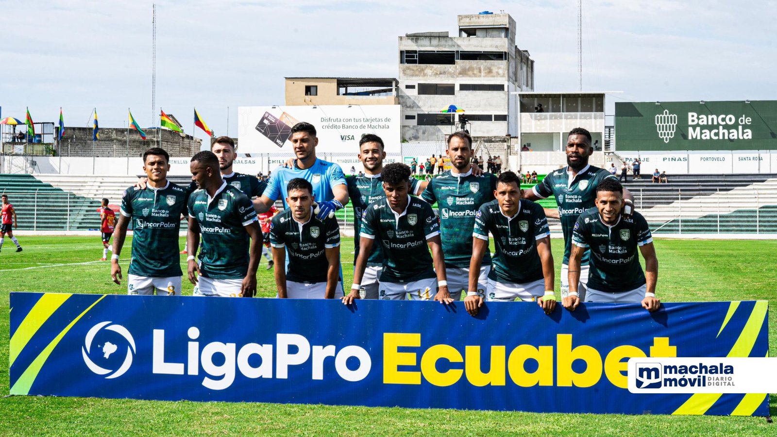 Orense S.C. enfrentará al equipo de Imbabura, el equipo bananero llega ...