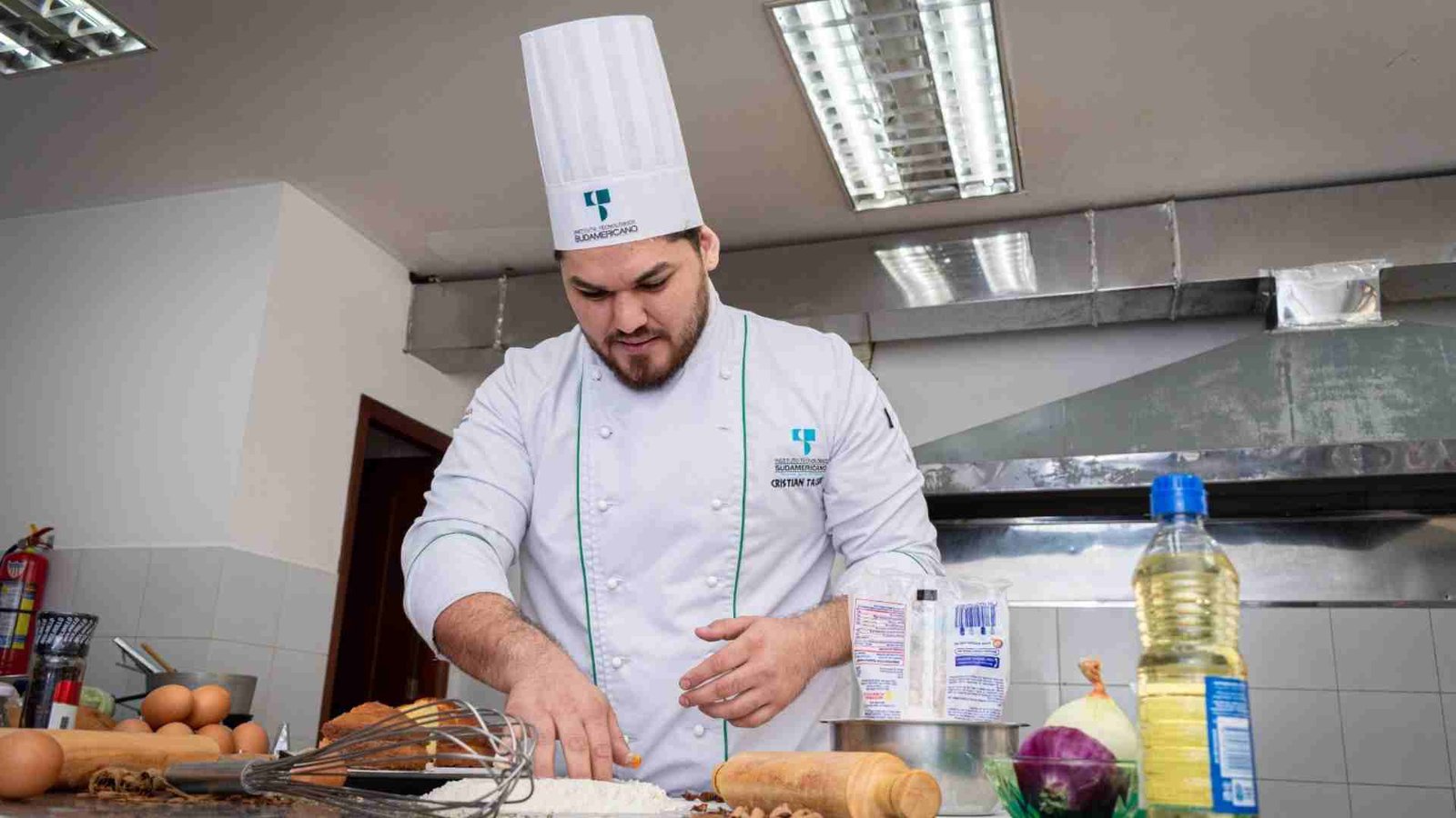 Del Sofá a la Cocina: Cómo los Programas de TV Inspiraron a una ...