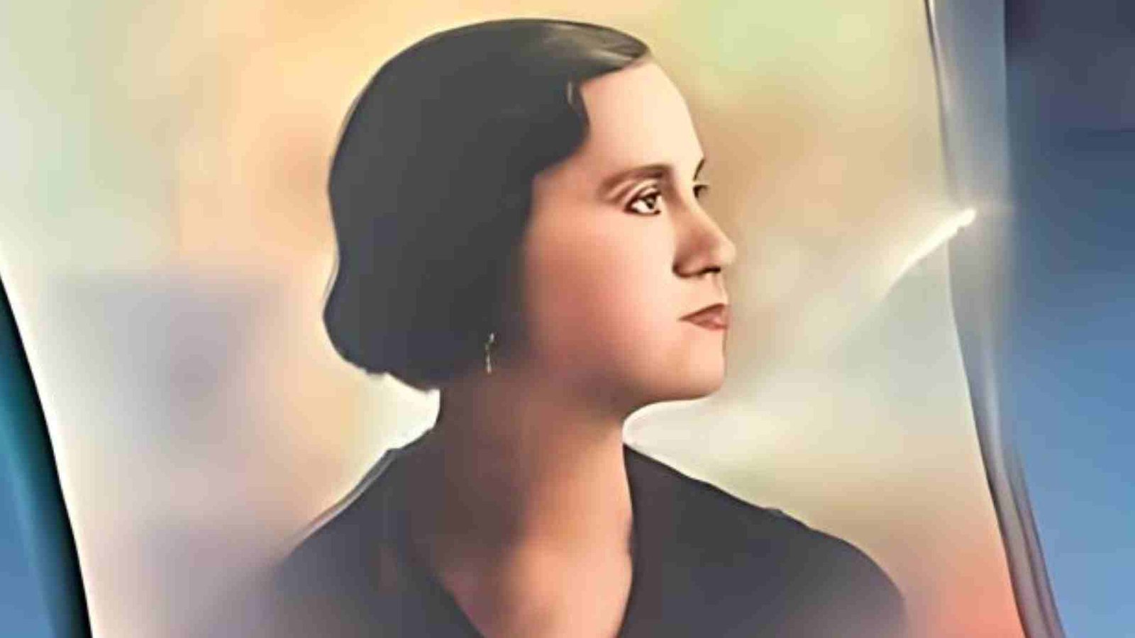 Se cumplen 100 años del sufragio femenino, Matilde Hidalgo lideró la ...