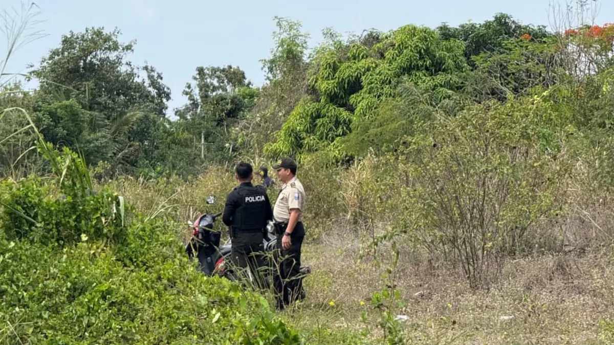 Hallan dos jóvenes decapitados en vivienda abandonada de Arenillas ...